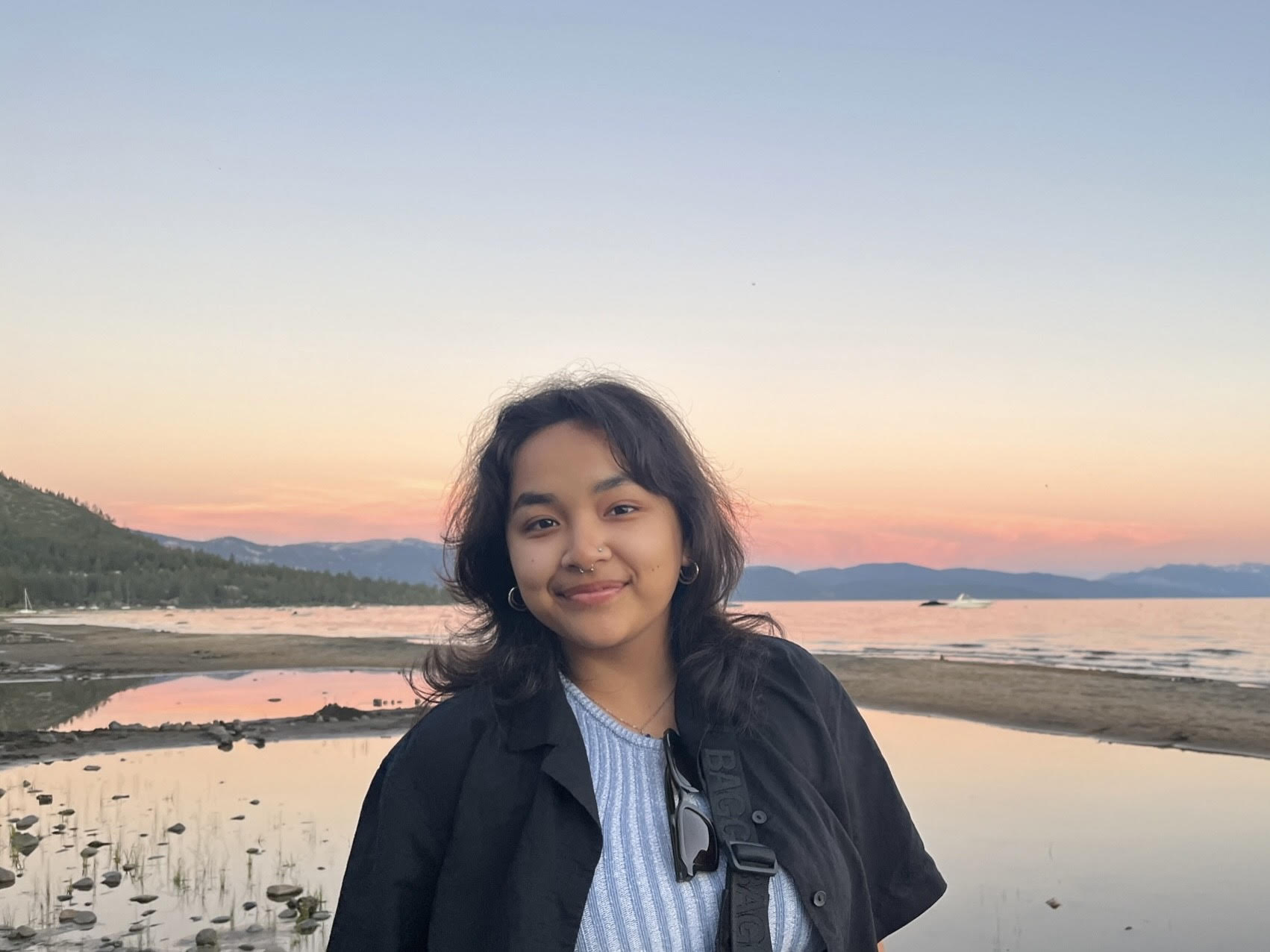 Hannah Myint | Southwest Climate Adaptation Science Center | SW CASC