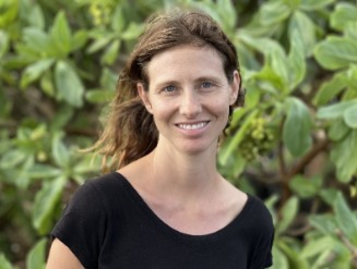 Rachel Clemesha | Southwest Climate Adaptation Science Center | SW CASC