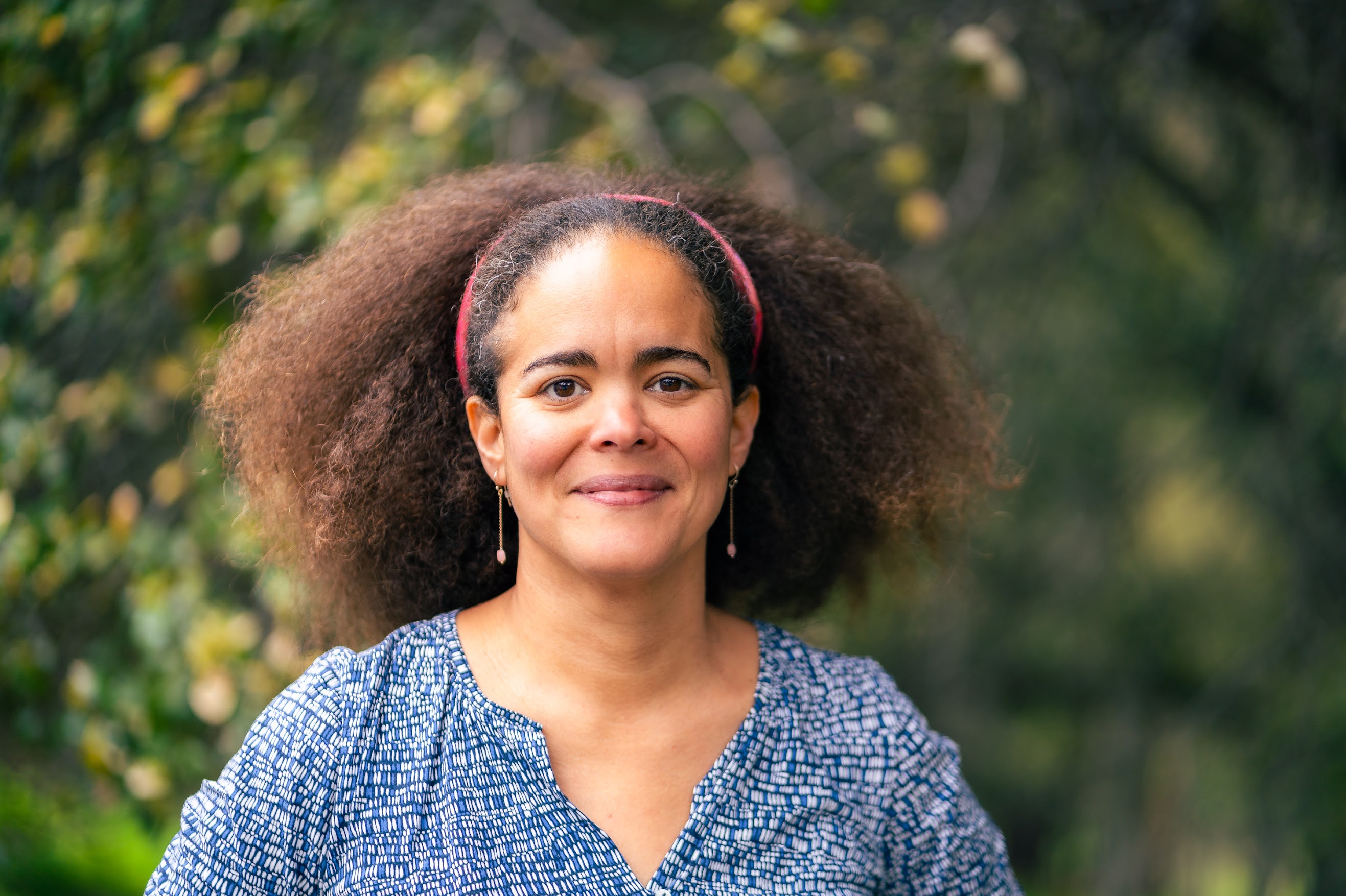 Jasquelin Peña | Southwest Climate Adaptation Science Center | SW CASC